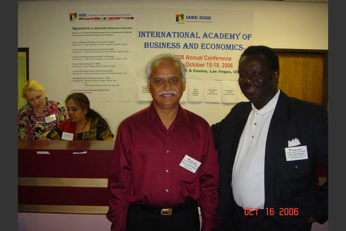 IABE | CONTENT PORTAL