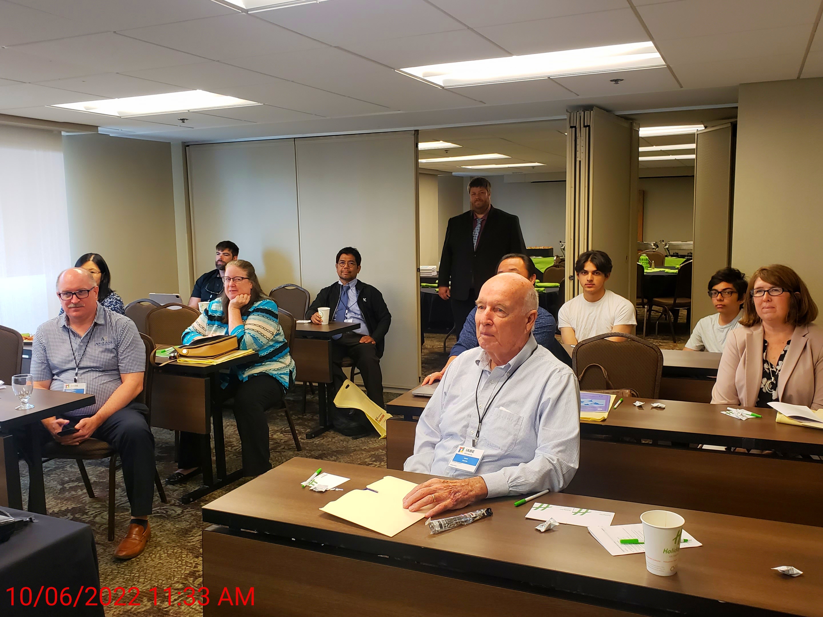 IABE | CONTENT PORTAL