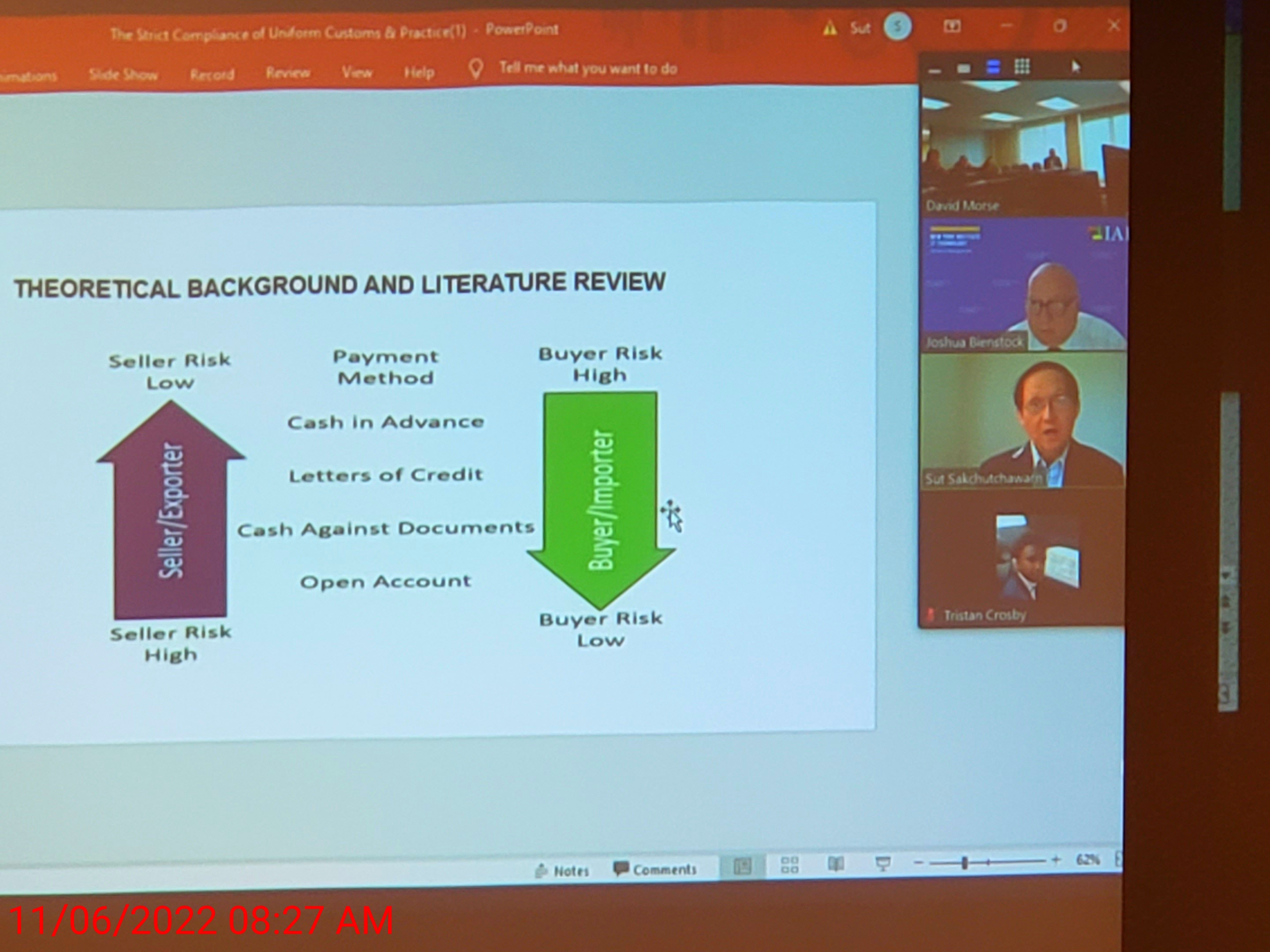 IABE | CONTENT PORTAL